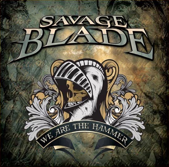 Savage Blade Albums: songs, discography, biography, and listening guide ...