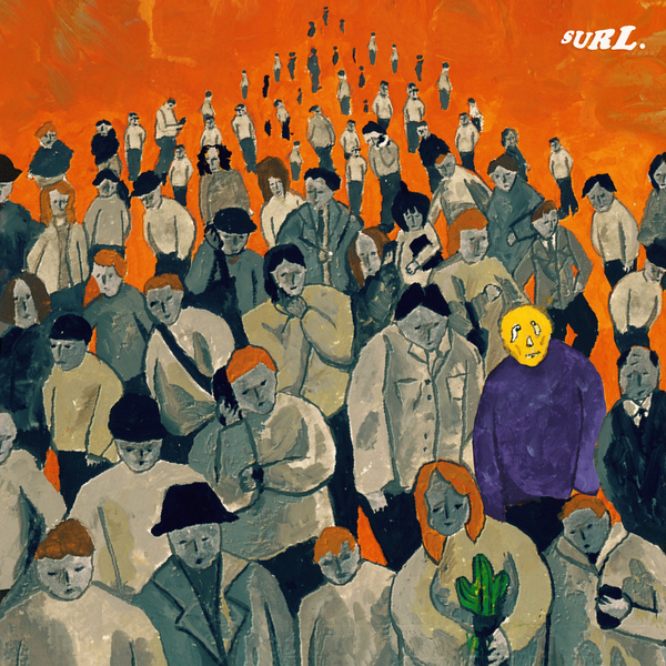 SURL Albums: songs, discography, biography, and listening guide - Rate ...