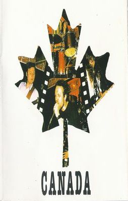 Canada by Canada (Album): Reviews, Ratings, Credits, Song list - Rate ...