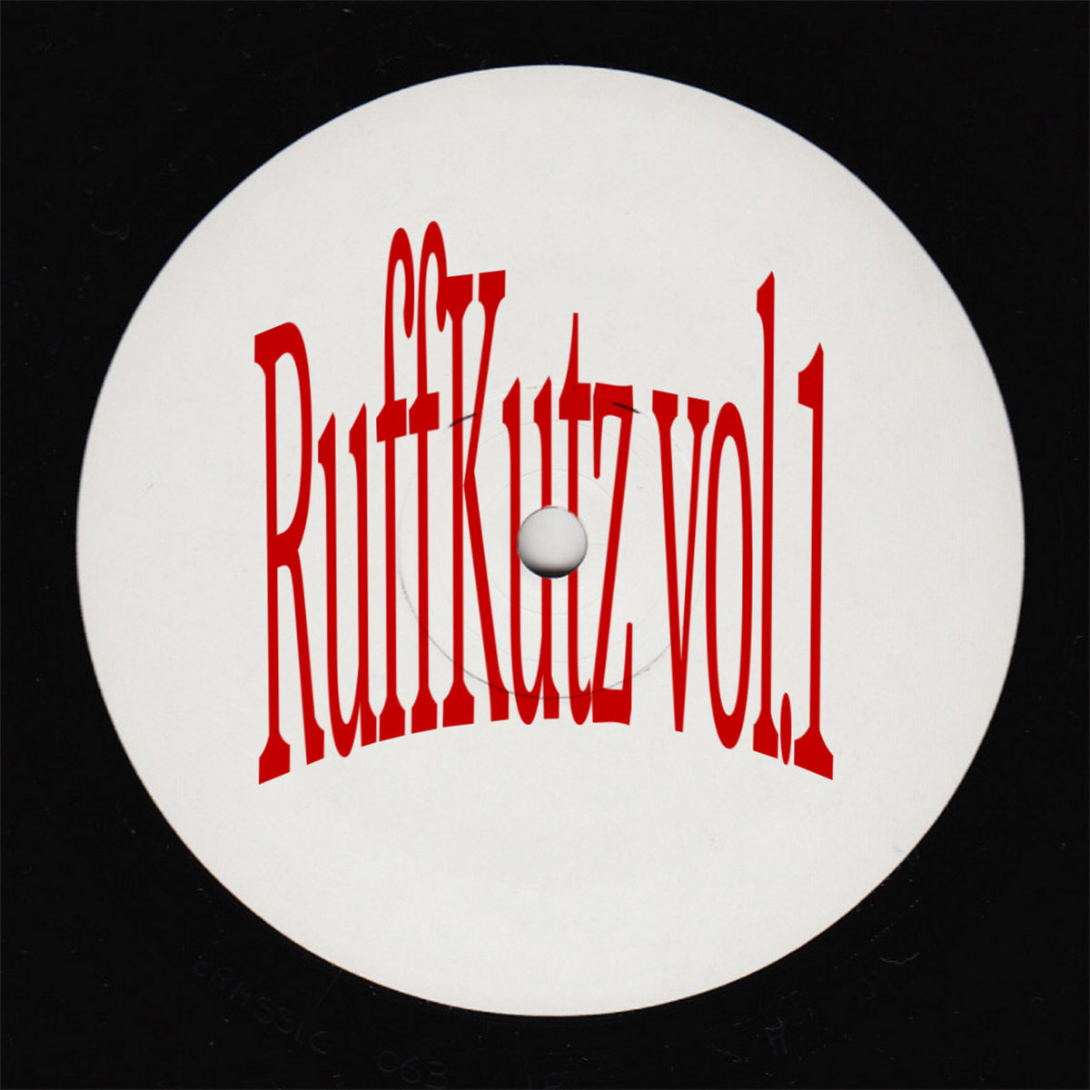 Ruff Kutz Vol. 1 by Skeptic (EP): Reviews, Ratings, Credits, Song list ...