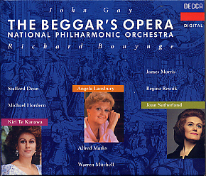 Most popular Ballad Opera albums of 1990 - Rate Your Music