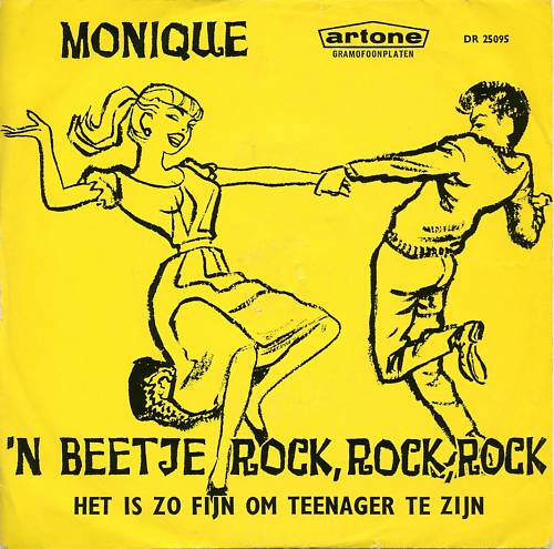 Monique Albums: songs, discography, biography, and listening guide ...