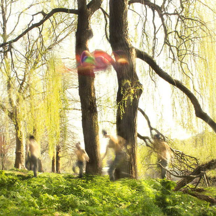 #4TheSeekofLight by Zricu: Project (EP): Reviews, Ratings, Credits ...