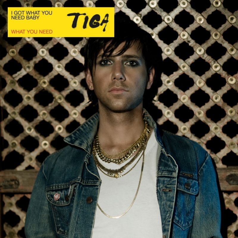What You Need by Tiga (Single; Different; 4511213711): Reviews, Ratings ...