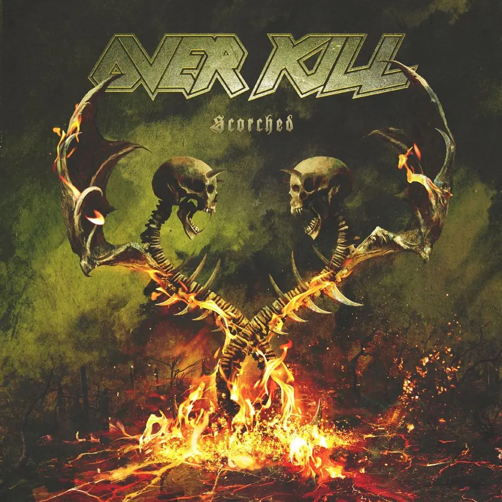 Scorched by Overkill (Album, Thrash Metal): Reviews, Ratings, Credits ... Scorched by Overkill (Album, Thrash Metal): Reviews, Ratings, Credits ...
