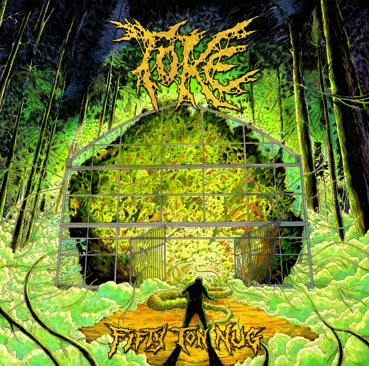 Toke Albums: songs, discography, biography, and listening guide - Rate ...