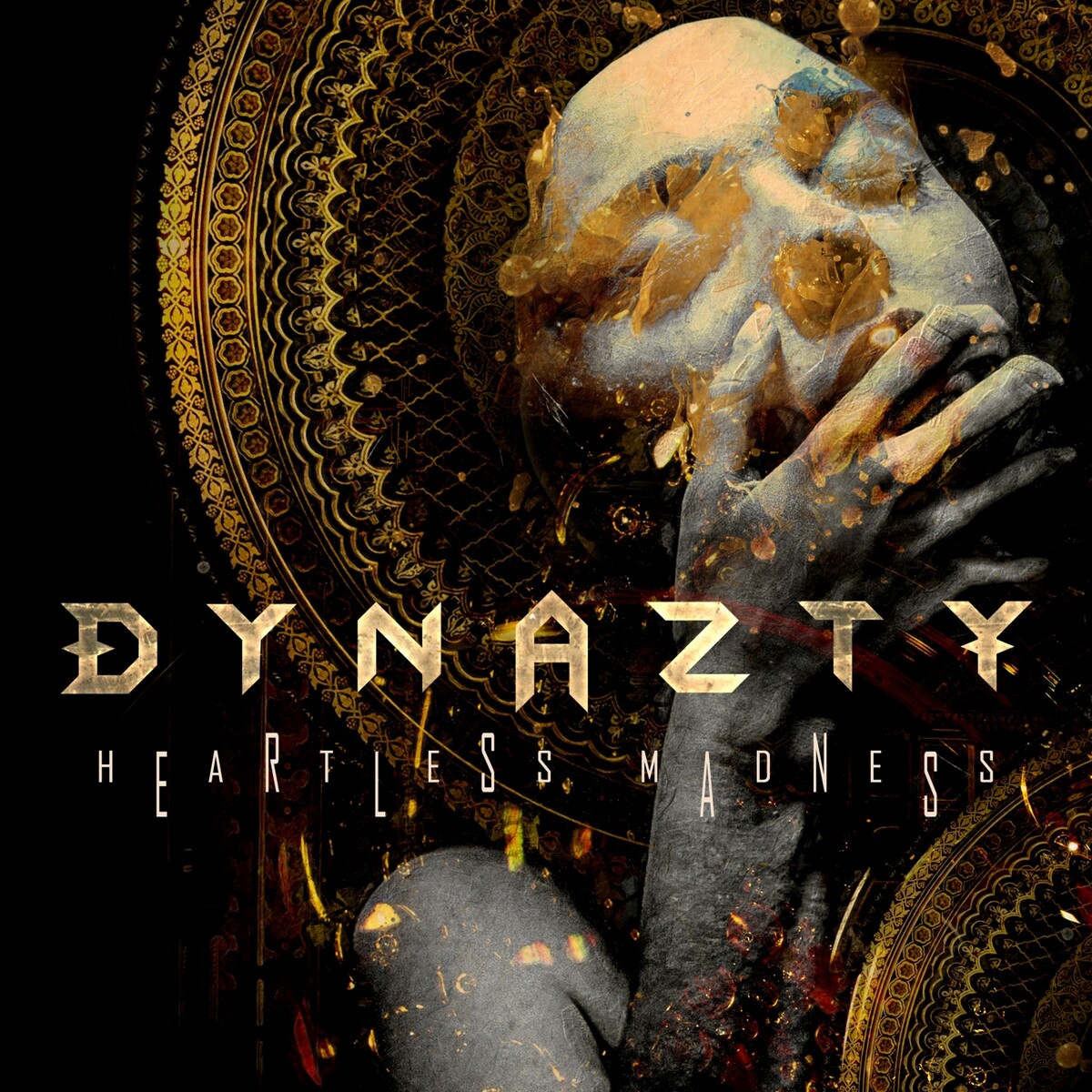Heartless Madness by Dynazty (Single; AFM): Reviews, Ratings, Credits ...