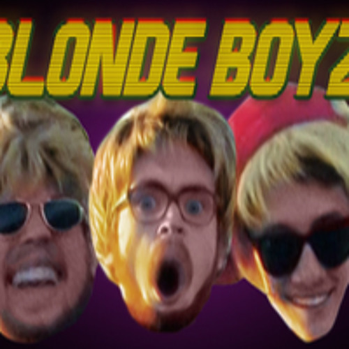 Blonde Boyz by Cyndago (Single, Comedy Rap): Reviews, Ratings, Credits ...