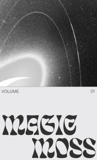Volume 01 by Magic Moss (EP): Reviews, Ratings, Credits, Song list ...