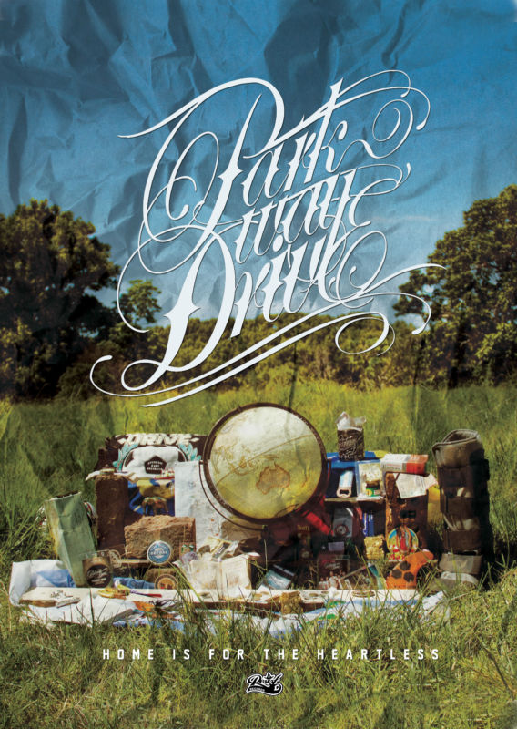 Home is for the Heartless by Parkway Drive (Video, Metalcore): Reviews ...