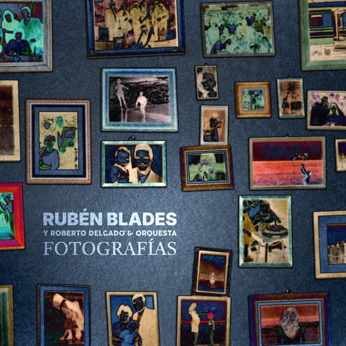 Best Salsa albums of 2025 - Rate Your Music