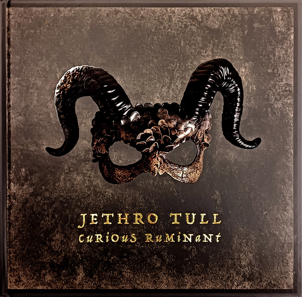 Curious Ruminant by Jethro Tull (Album; InsideOut; 19802861872): Reviews, Ratings, Credits, Song ...