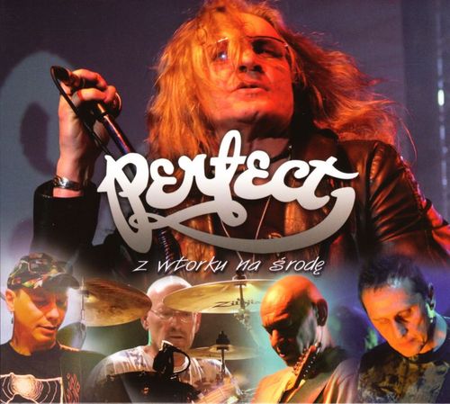 Perfect Albums: songs, discography, biography, and listening guide ...