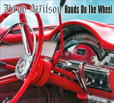 Brad Wilson Albums: songs, discography, biography, and listening guide - Rate Your Music