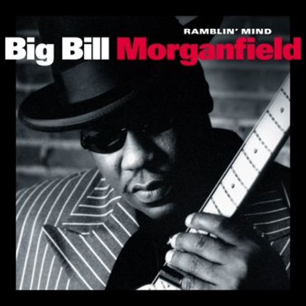 Big Bill Morganfield Filmography - Rate Your Music