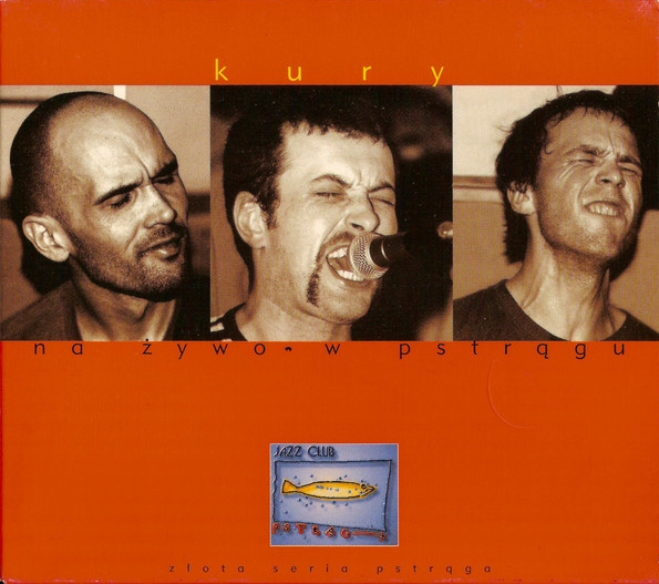 Kury Albums: songs, discography, biography, and listening guide - Rate ...