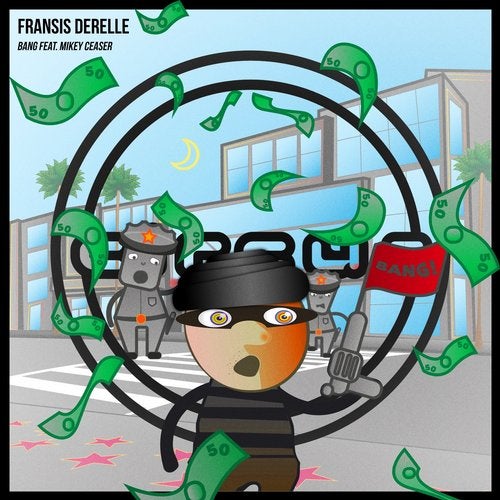 Bang by Fransis Derelle (Single): Reviews, Ratings, Credits, Song list ...