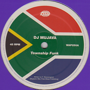 DJ Mujava Albums: songs, discography, biography, and listening guide ...