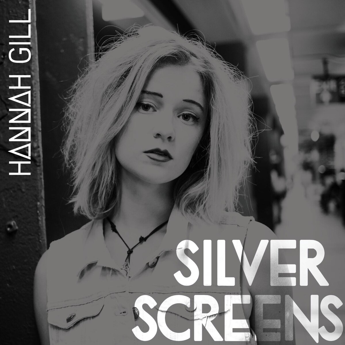 Silver Screens by Hannah Gill (Single): Reviews, Ratings, Credits, Song ...