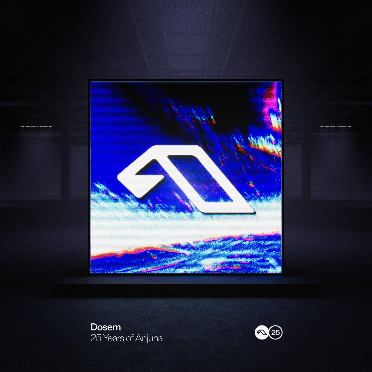 25 Years of Anjuna by Dosem (DJ Mix): Reviews, Ratings, Credits, Song ...