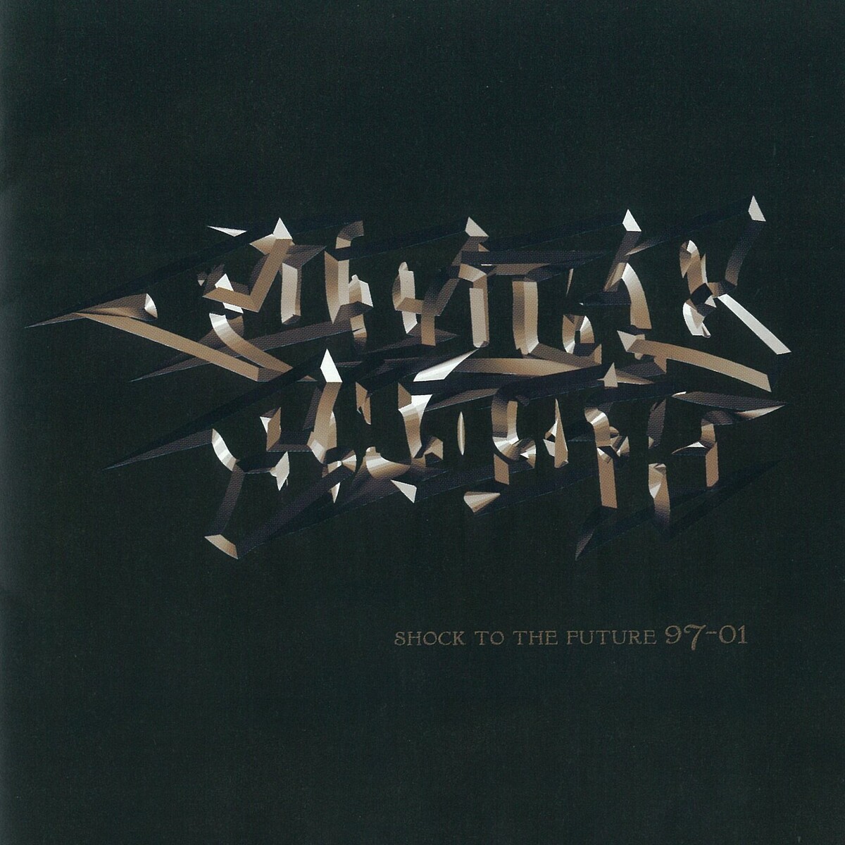 Shock to the Future 97-01 - Future Shock Compilation by Various Artists ...