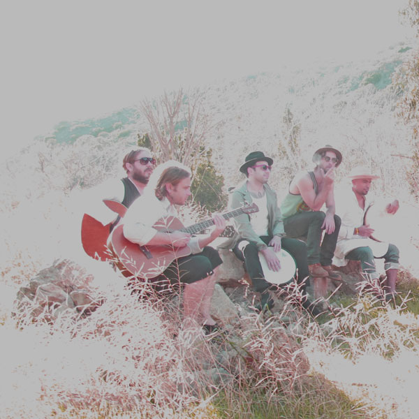 Edward Sharpe & The Magnetic Zeros Albums: songs, discography ...