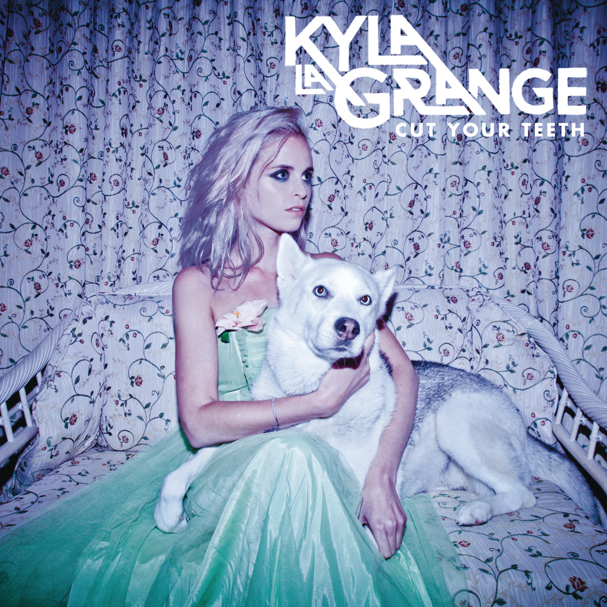 Kyla La Grange Albums: songs, discography, biography, and listening ...