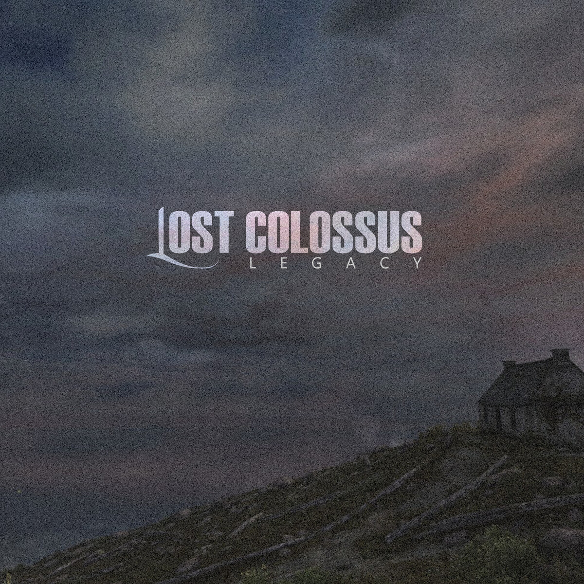 Legacy by Lost Colossus (Compilation, Dreampunk): Reviews, Ratings, Credits, Song list - Rate ...