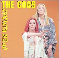 Best Cogs songs of all time - Rate Your Music