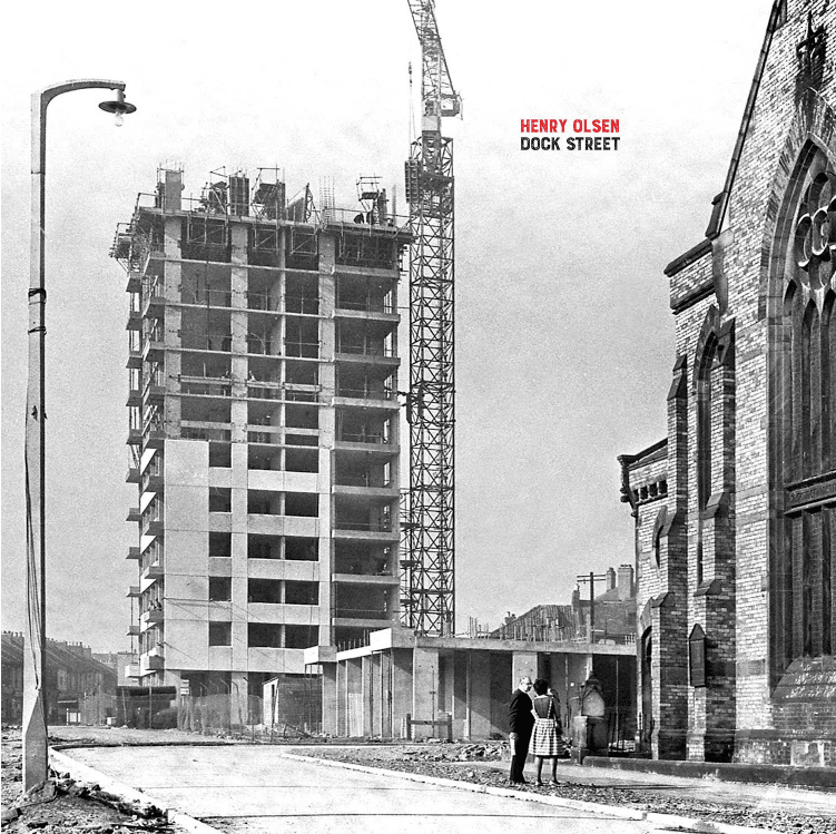 Dock Street by Henry Olsen (Album): Reviews, Ratings, Credits, Song ...
