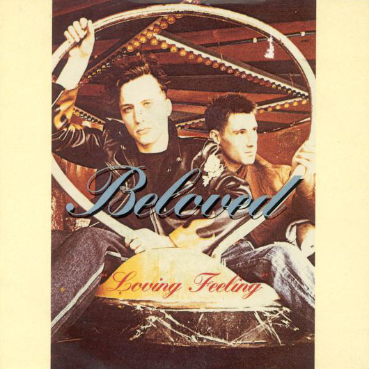 The Beloved Albums: songs, discography, biography, and listening guide ...