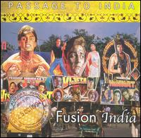 Fusion India by Various Artists (Compilation, Indian Pop): Reviews ...