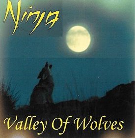 Valley of Wolves by Ninja (Album, Heavy Metal): Reviews, Ratings ...