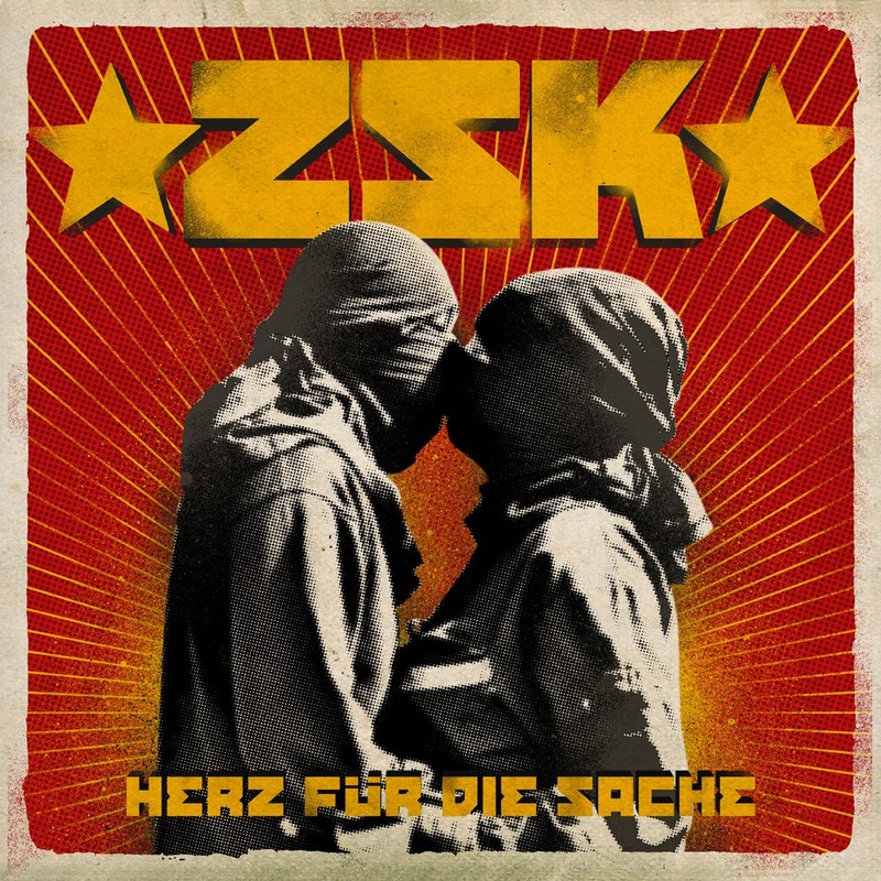 ZSK Albums: songs, discography, biography, and listening guide - Rate ...