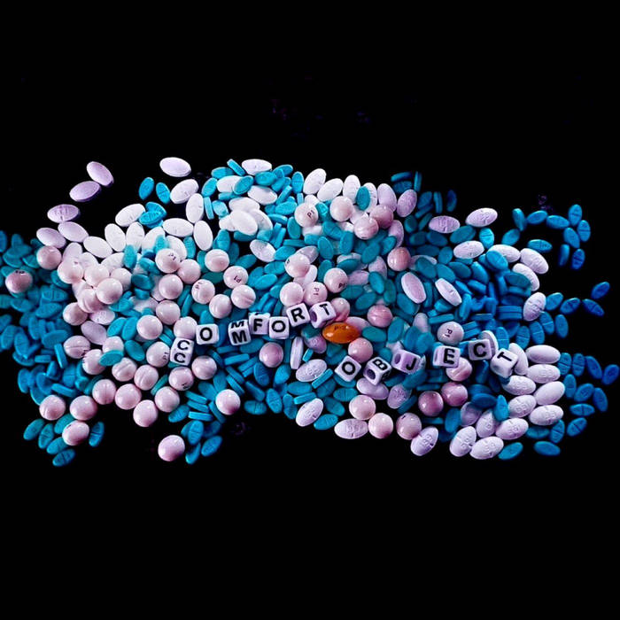 Comfort Object Albums: songs, discography, biography, and listening ...