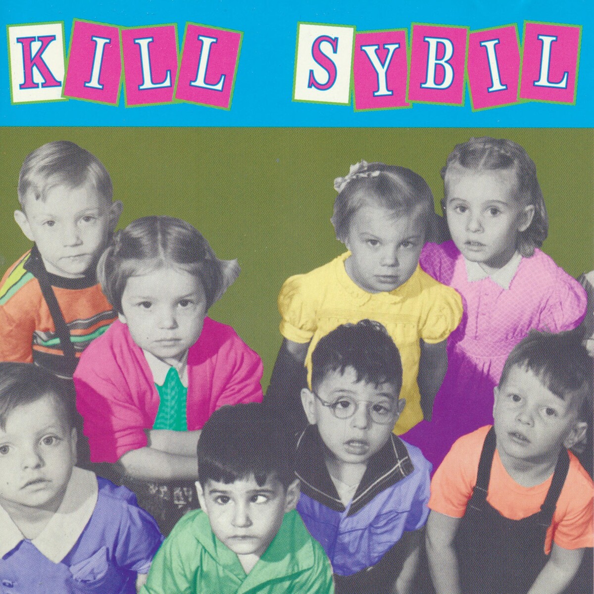 Kill Sybil Albums: songs, discography, biography, and listening guide ...