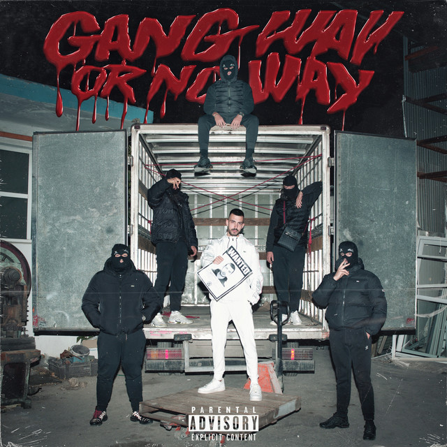 Gang Way Or No Way by Raiser (Album): Reviews, Ratings, Credits, Song ...