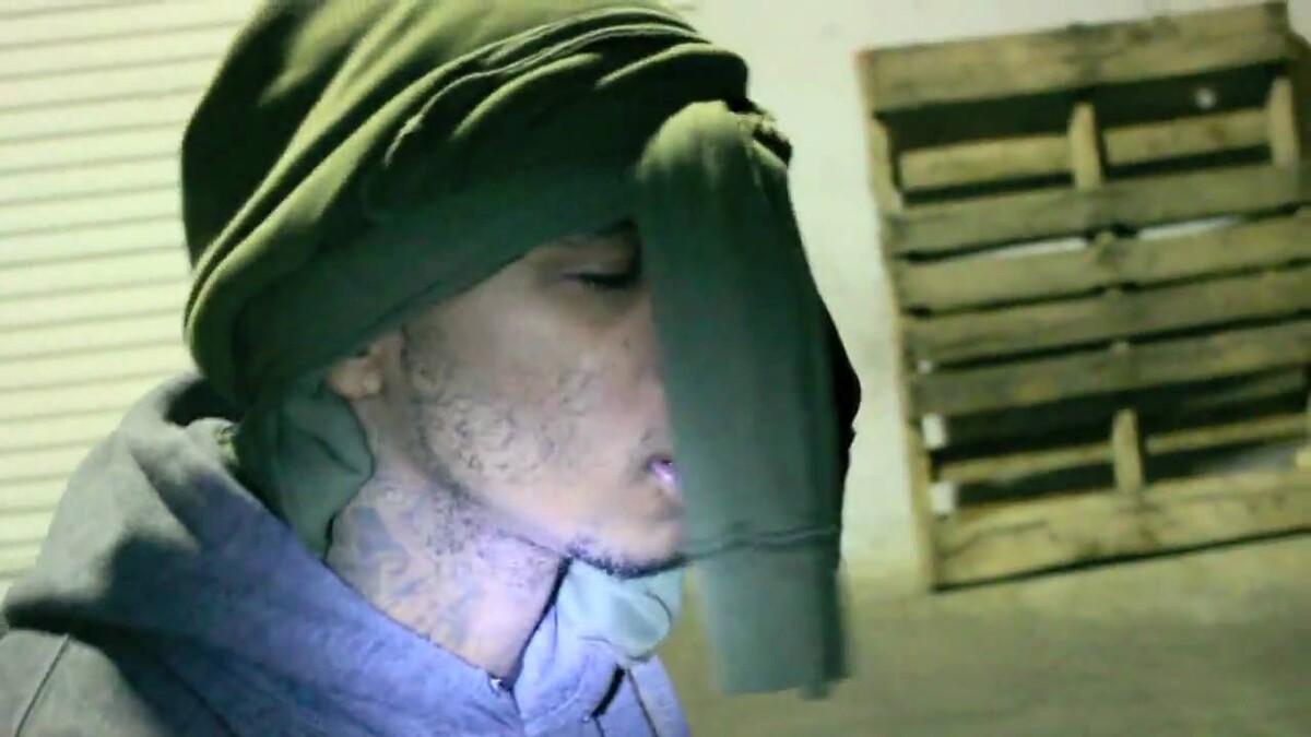 Chasing the Rain by Lil B (Music video, Cloud Rap): Reviews, Ratings ...