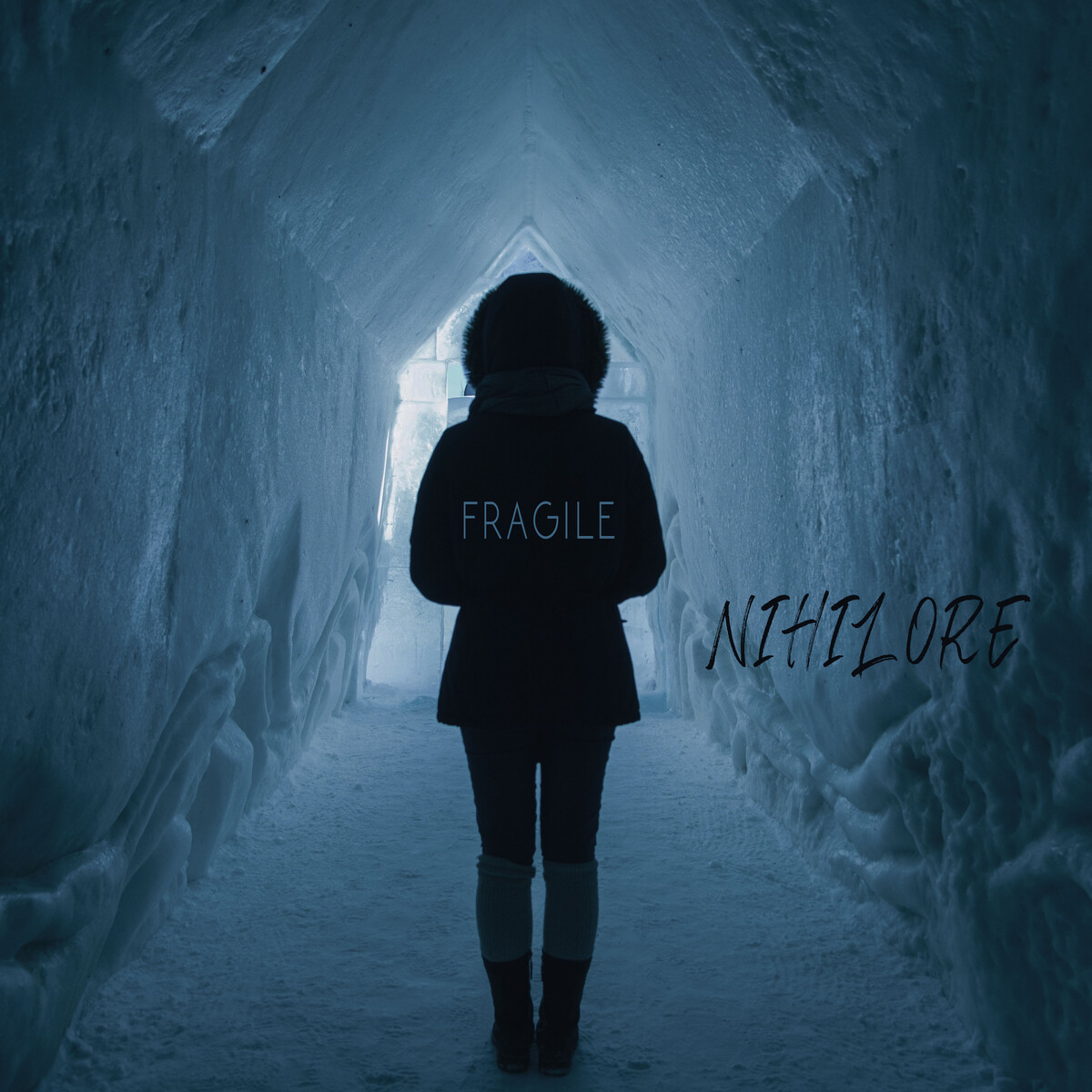 Fragile by Nihilore (Album): Reviews, Ratings, Credits, Song list ...