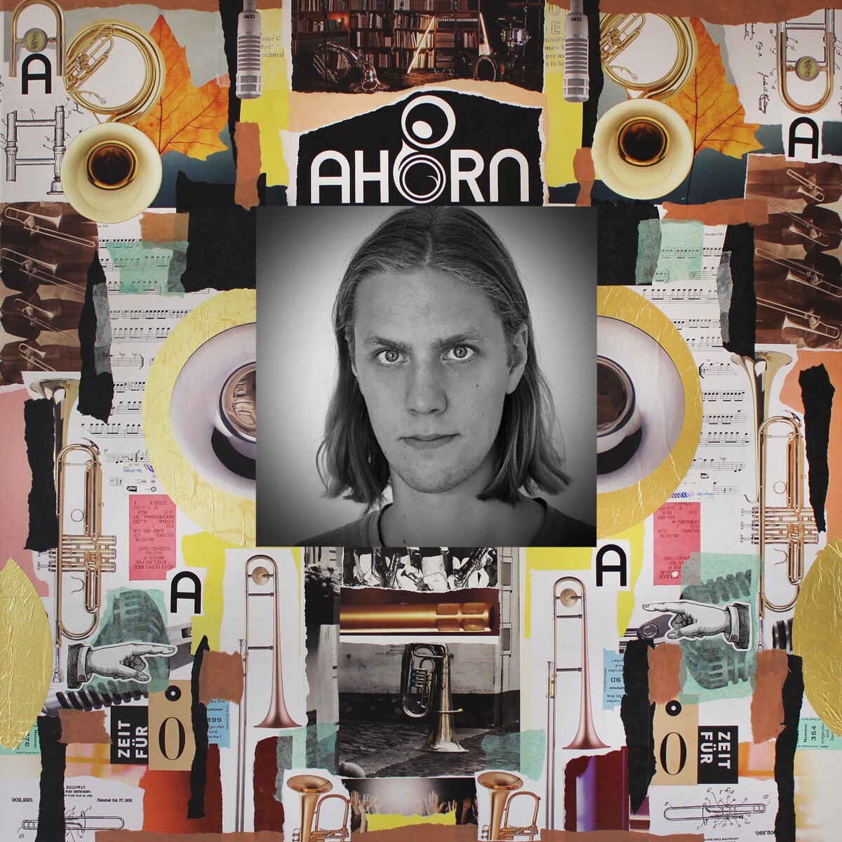 Somebody Else Now (Ahorn Session) by Daði Freyr (Additional release ...
