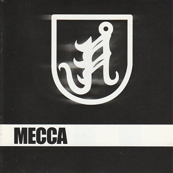 Mecca No. 1 by 메카 [Mecca] (Album): Reviews, Ratings, Credits, Song list ...