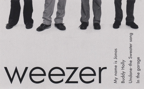 Best Power Pop additional releases of 1994 - Rate Your Music