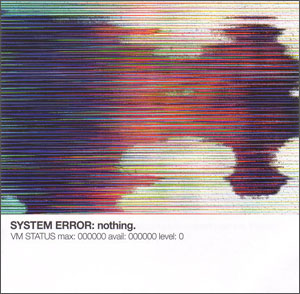 System Error Albums: songs, discography, biography, and listening guide ...