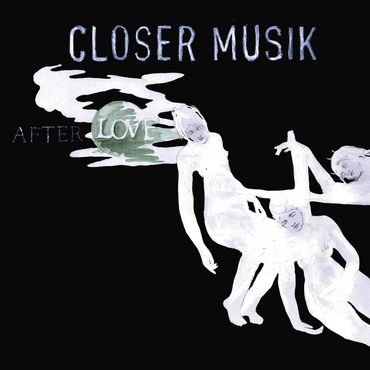 Closer Musik Albums: songs, discography, biography, and listening guide - Rate Your Music