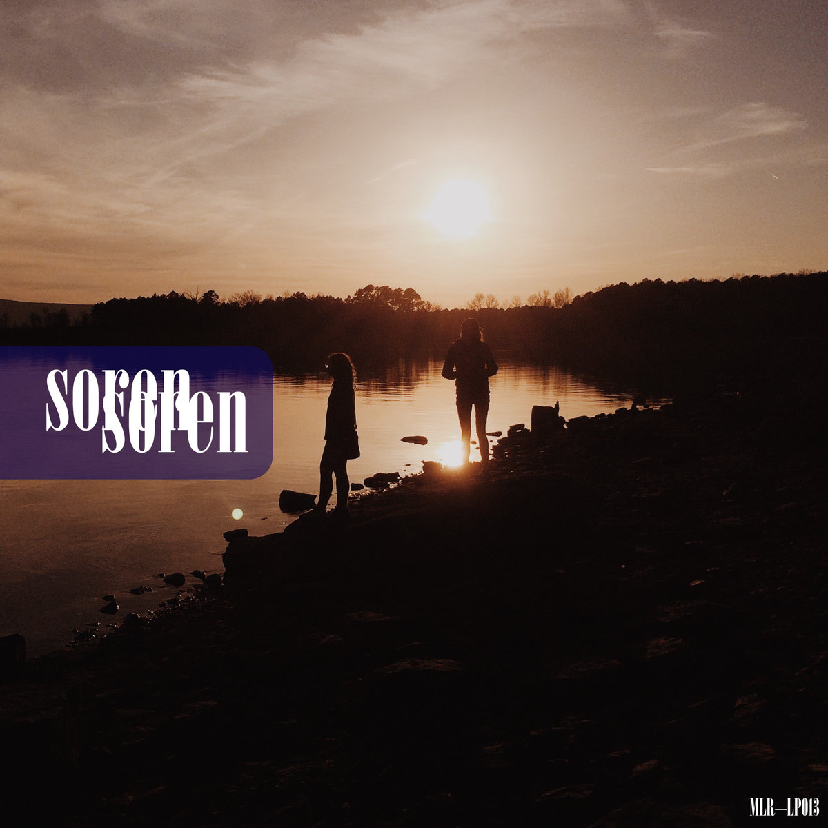 soren by soren (Album; Mister Long; MLR00s1): Reviews, Ratings, Credits ...