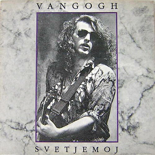 Van Gogh Albums: songs, discography, biography, and listening guide ...
