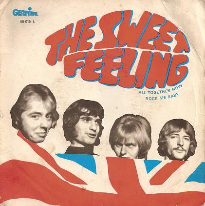 The Sweet Feeling Albums: songs, discography, biography, and listening ...