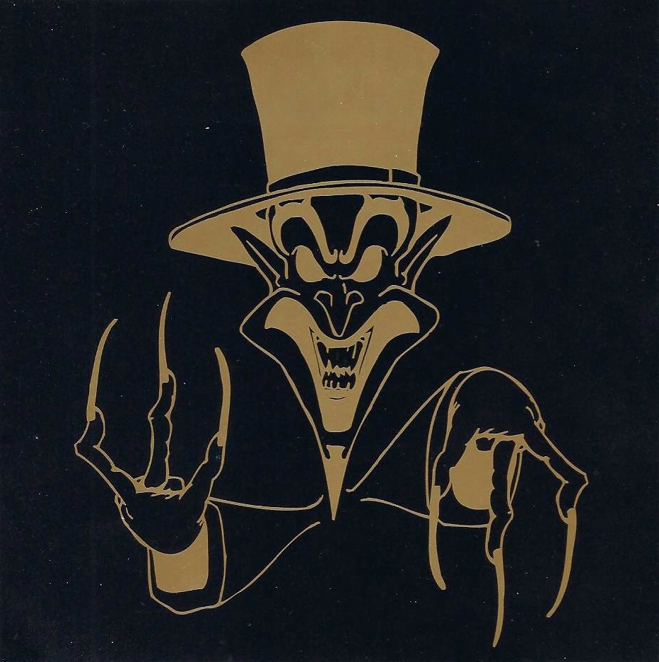 Ringmaster by I.C.P. (Album, Horrorcore): Reviews, Ratings, Credits ...