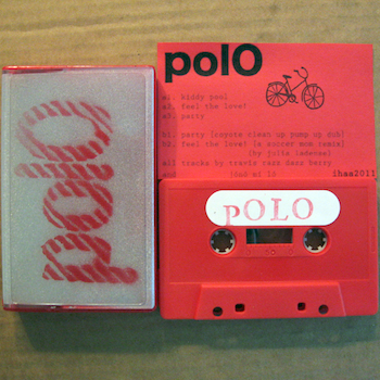 polO by polO (Album): Reviews, Ratings, Credits, Song list - Rate Your ...