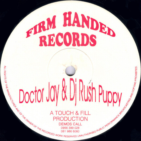 Dr. Jay Albums: songs, discography, biography, and listening guide ...